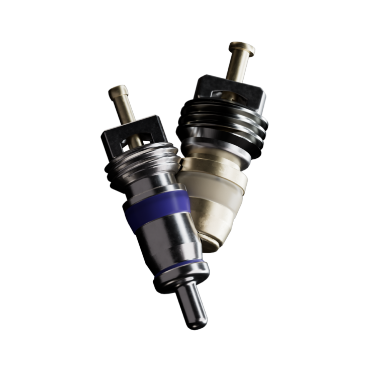 Air Conditioning Valves